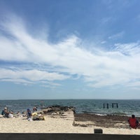 Surf Drive Beach - 8 tips