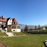 Elm Court Estate - History Museum in Lenox