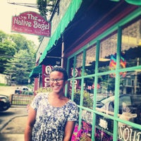 Menu - Native Bagel - Bagel Shop in Wellsboro