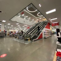 Target - Downtown West - 81 tips