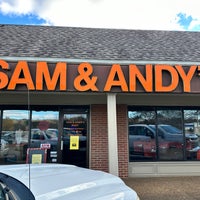Sam & Andy's - Deli in Farragut