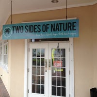 Two Sides Of Nature - Anna Maria, FL