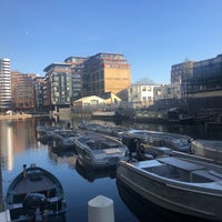 Paddington Basin - Paddington - Paddington, Greater London