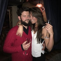 Chelsea Prayer Room - Speakeasy