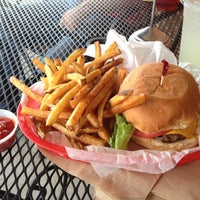 Village Burger - Burger Joint in Dunwoody