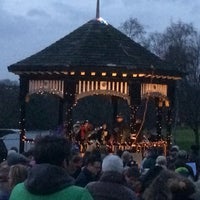 Horsforth Hall Park - Horsforth - 6 tips from 181 visitors