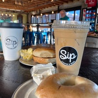 Sip Coffee & Beer House - Arts Districts - 32 tips from 830 visitors