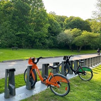 Colonel Danforth Park - Playground in Scarborough Village