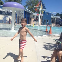 DCR Connors Pool - Waltham, MA