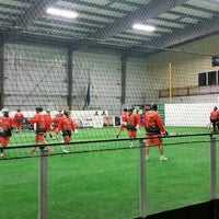 Pittsburgh Indoor Sports Arena (PISA) - Soccer Stadium in Cheswick