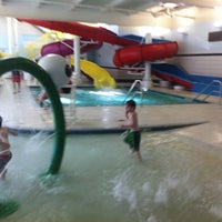 Chelsea Piers Connecticut - Athletics & Sports in Cove - East Side ...