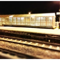 Stonehaven Railway Station (STN) - Train Station in STONEHAVEN
