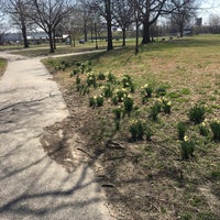Latrobe Park - Latrobe Park - Fort Ave.