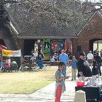 Trinity Park Playgrounds - Playground in Fort Worth