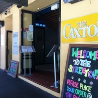 Caxton Hotel - Bar in Brisbane