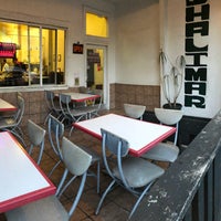 Shalimar - Indian Restaurant in San Francisco