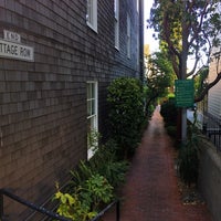 Cottage Row Mini Park - Park in San Francisco