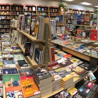 Books, Inc. - Bookstore in San Francisco