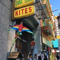Chinatown Kite Shop - Chinatown - 7 tips from 324 visitors