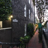 Cottage Row Mini Park - Park in San Francisco