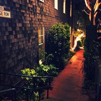 Cottage Row Mini Park - Park in San Francisco