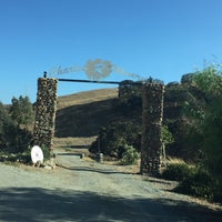 Charles R Vineyards - Winery in Livermore