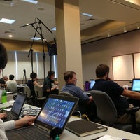 EMC Corporation - 5 tips