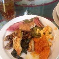 Blue Willow Inn Restaurant - Southern / Soul Food Restaurant