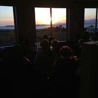 Jacks' Coastguard Restaurant - 2 tips