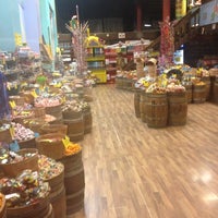 Candy Heaven - Candy Store in Old Sacramento