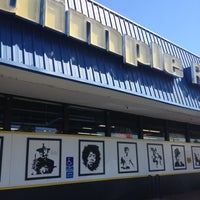 Dimple Records (Now Closed) - Record Store in Arden - Arcade ...