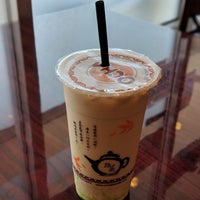 Ocha Tea Café & Restaurant - Bubble Tea Shop