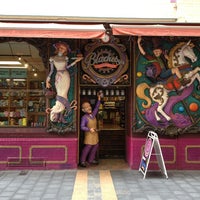 Blackeby's Old Sweet Shop - Candy Store in Adelaide