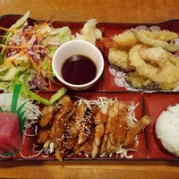 Sendo Sushi - North San Jose - 3730 N 1st St #115