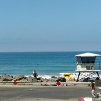 Oceanside Strand - Beach in Oceanside