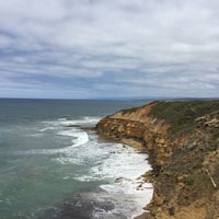 Point Addis - Bells Beach, VIC