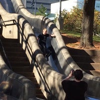 Slides - Downtown Omaha - Omaha, NE