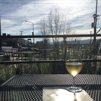Patterson Cellars - Tourist District - 14505 148th Ave NE