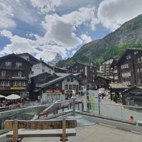 Old Zermatt - 9 tips from 473 visitors