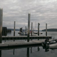 Point Defiance Marina - West End - 110 visitors