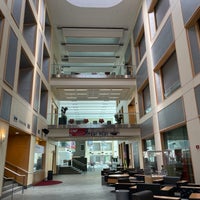 Duffield Hall - Cornell University