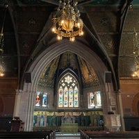 Sage Chapel - Spiritual Center