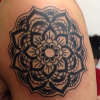 Atomic Lotus Tattoo - Tattoo Parlor