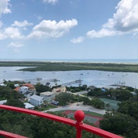 Top Of The Lighthouse - 6 tips from 695 visitors