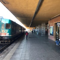 Stazione Siena - 15 tips from 2250 visitors