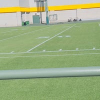 Ray Nitschke Field - 8 tips