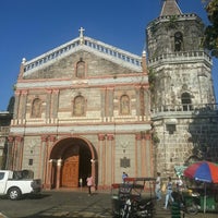 San Sebastian Church of Lumban - Church in Lumban