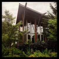 REI Headquarters - Office in Sumner