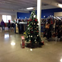 Goodwill - Vintage and Thrift Store