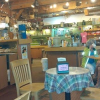 Three Mountain Cafe - Coffee Shop in Waitsfield